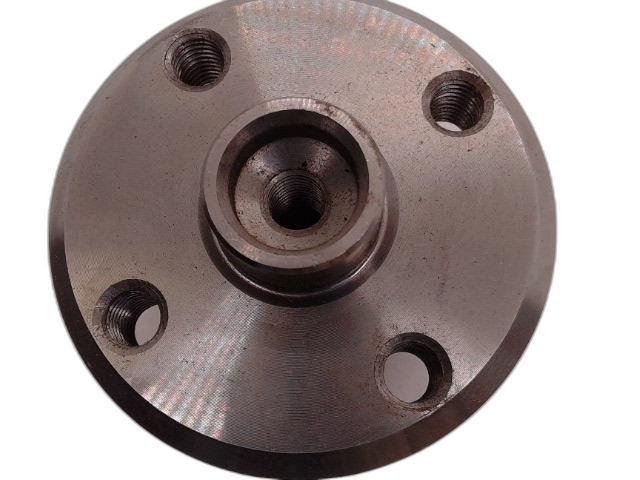 New Holland Case IH J911924 HUB | eBay