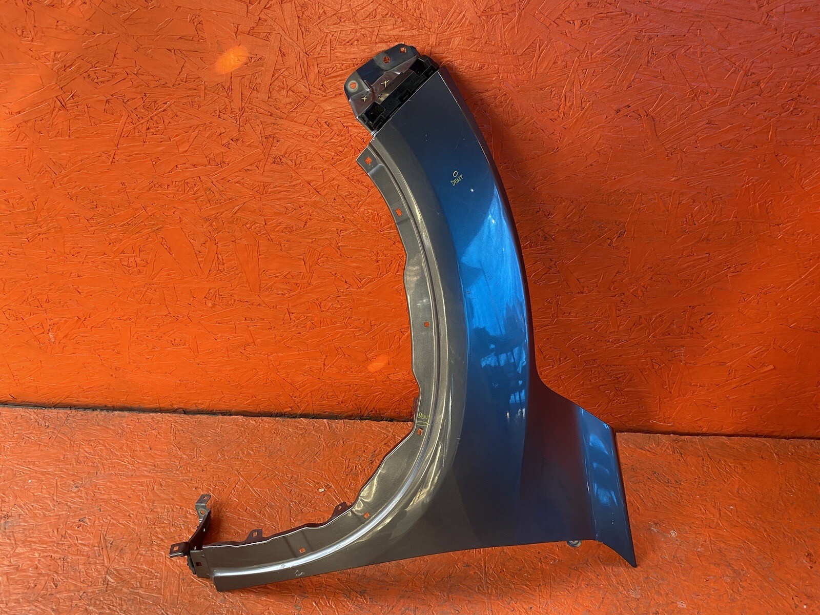 2020 2021 2022 HONDA HR-V HRV LEFT DRIVER SIDE FENDER PANEL OEM ...