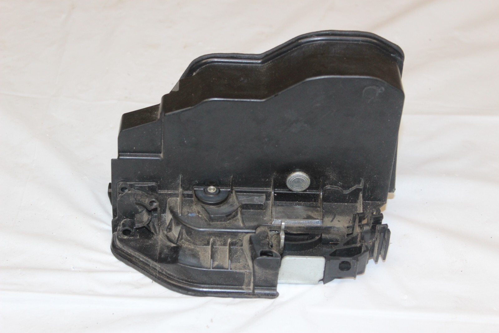Front Right Door Lock Actuator Latch BMW OEM F01 F02 F25 E92 E70 740Li ...