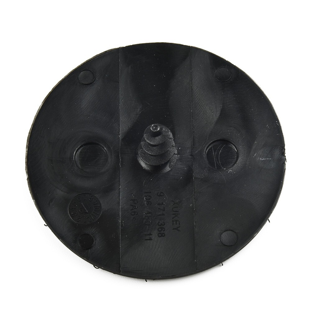 Premium Floor Mat Fixing Clips for BMW For Mini Cars 4 PCS 07149166609 ...