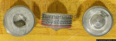 Square D CU400LA Circuit Breaker Lug Cinch Screws, Used | eBay