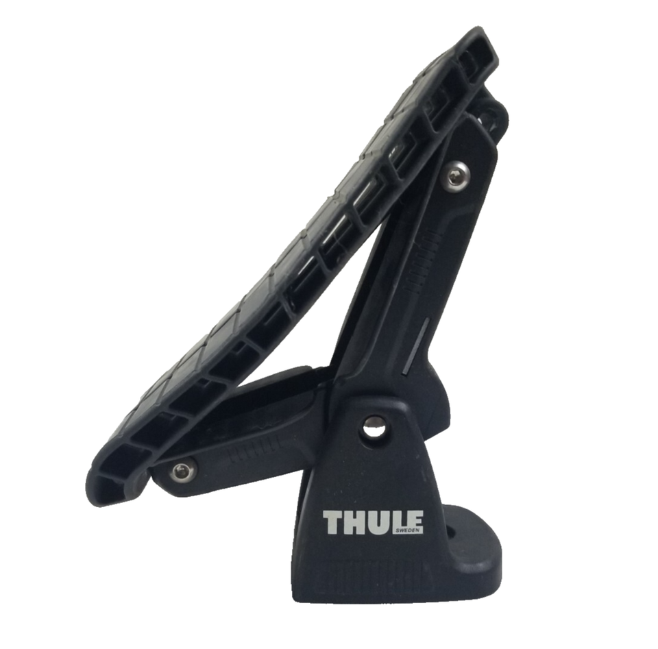 Thule Flexible DockGlide Kayak Rack Glide Pad 896 | eBay