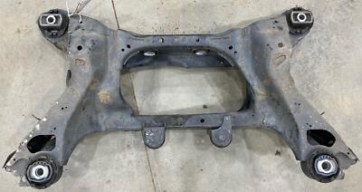 2010 - 2015 Jaguar XF Rear Crossmember Subframe OEM C2Z13130 | eBay