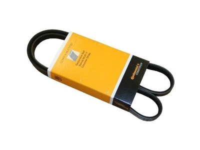 Air Conditioning Multi Rib Belt fits Subaru Legacy 2005-2009 2.5L H4 ...