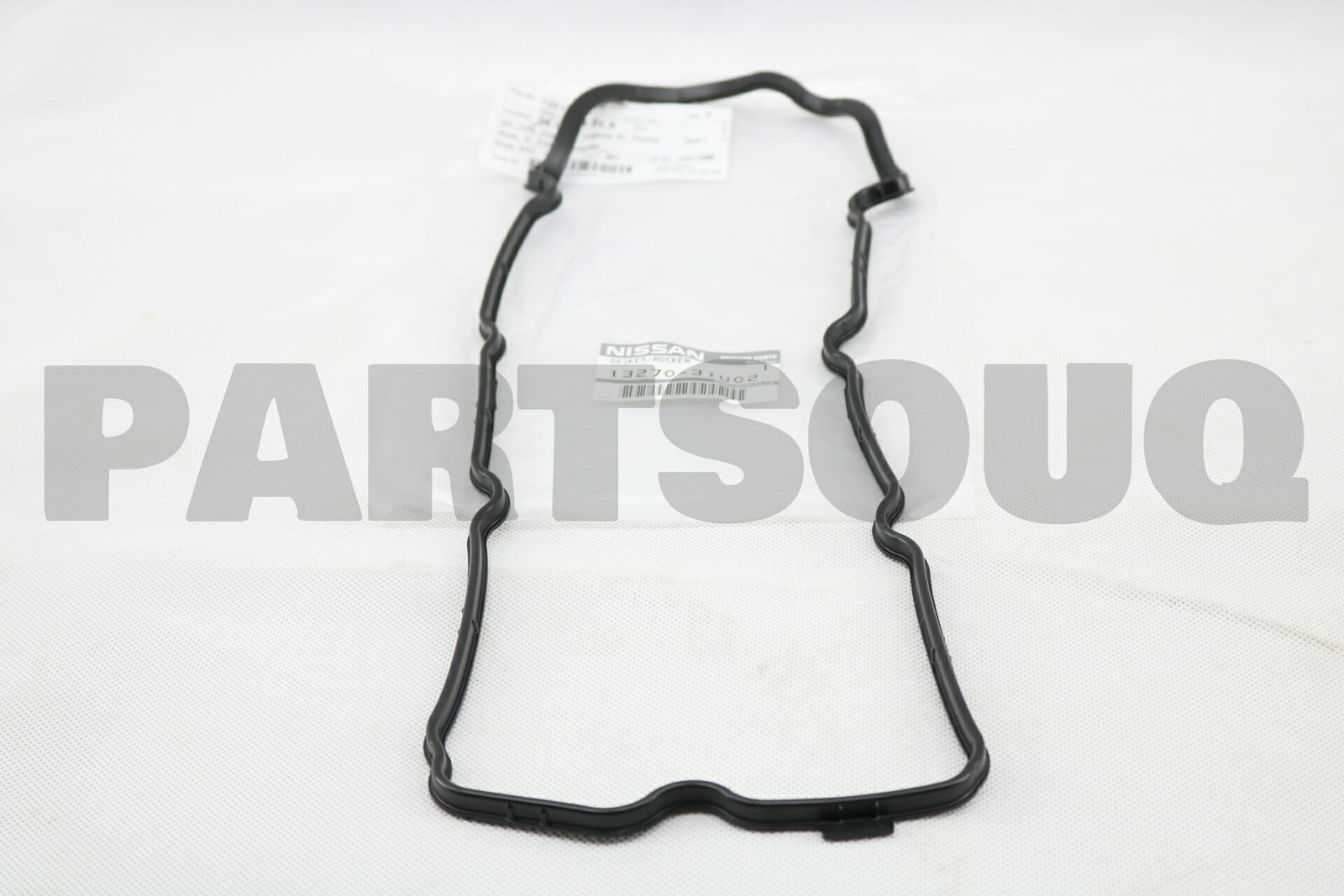 1327031U02 Genuine Nissan GASKET-ROCKER COVER 13270-31U02 | eBay