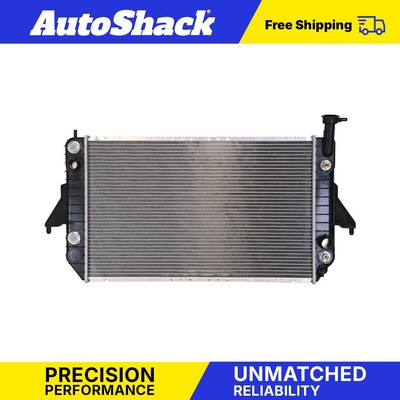 Radiator for 1996-2003 2004 2005 Chevrolet Astro 1996-2005 GMC Safari 4 ...