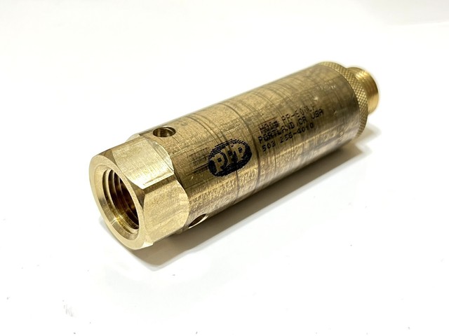 Prime-rite Series Trap Primer Valve PR-500 for sale online | eBay