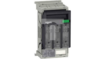 Fupact ISFT 160 3P Sicherungsschalter m/h 60mm LV480803 /T2DE | eBay