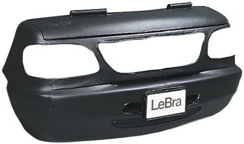 Lebra Front End Bra Mask Cover for 2009-2012 Dodge Ram 1500 w/o Fog ...