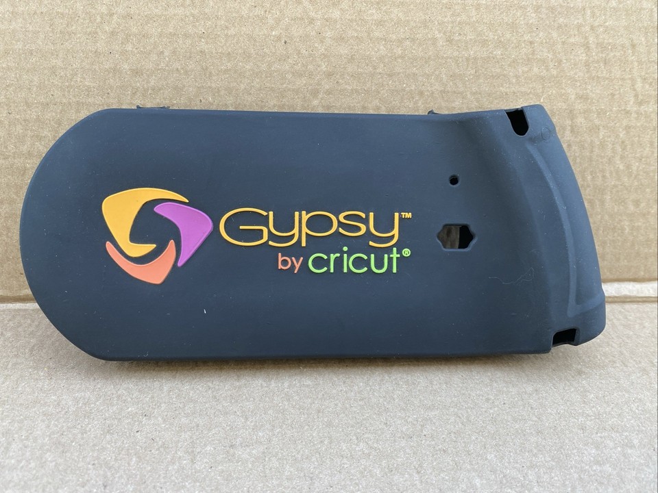 Provo Craft Gypsy Cricut GPSY0001 Handheld Design System With ...