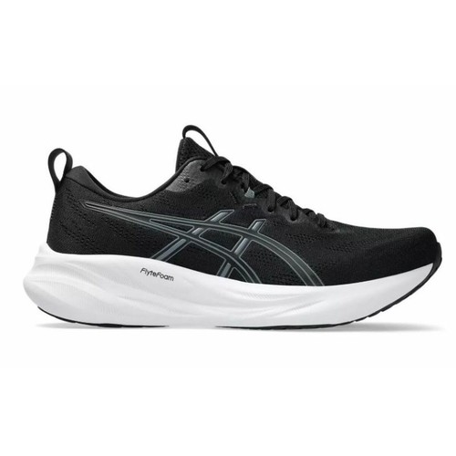 Chaussures de sport pour femme Asics GEL PULSE 16 1012B755 002 Noir | eBay