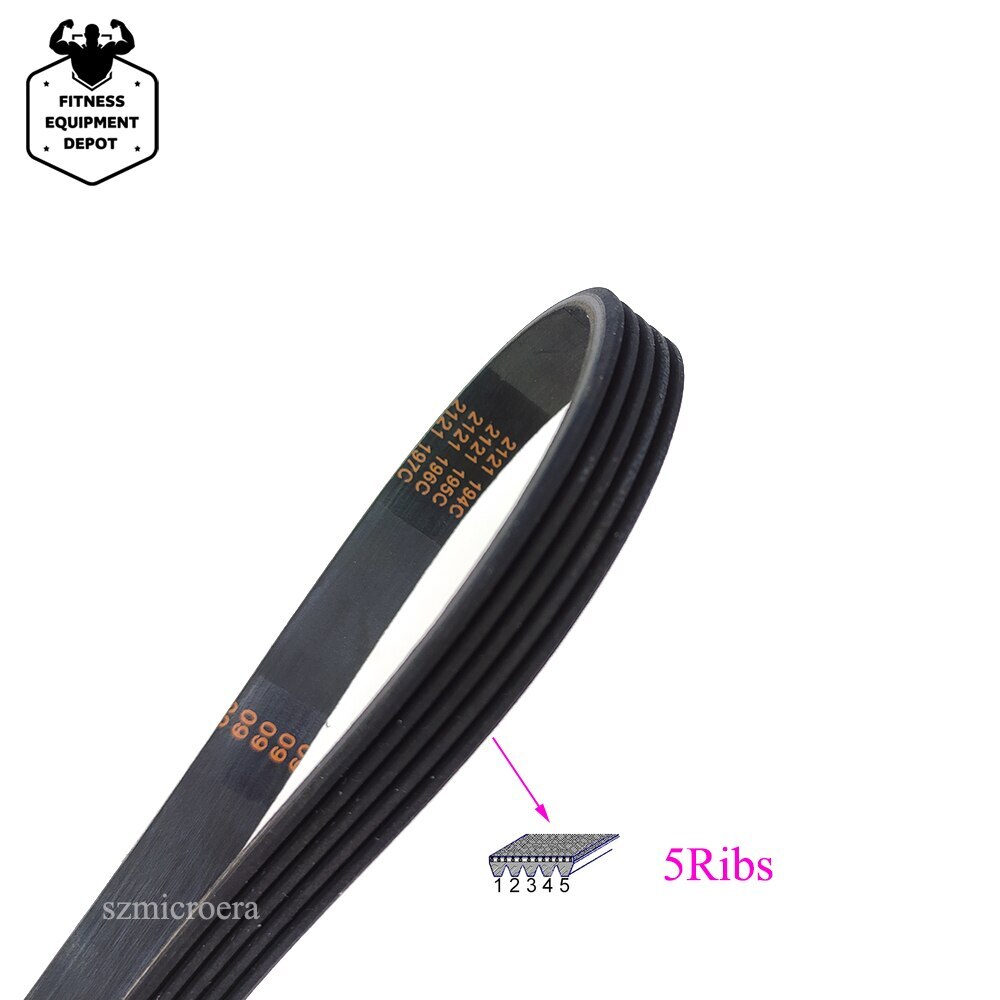 VEGA V-Belt PJ584 230J 4/5/6/7Ribs Drive belt Multi Groove Belt Multi ...