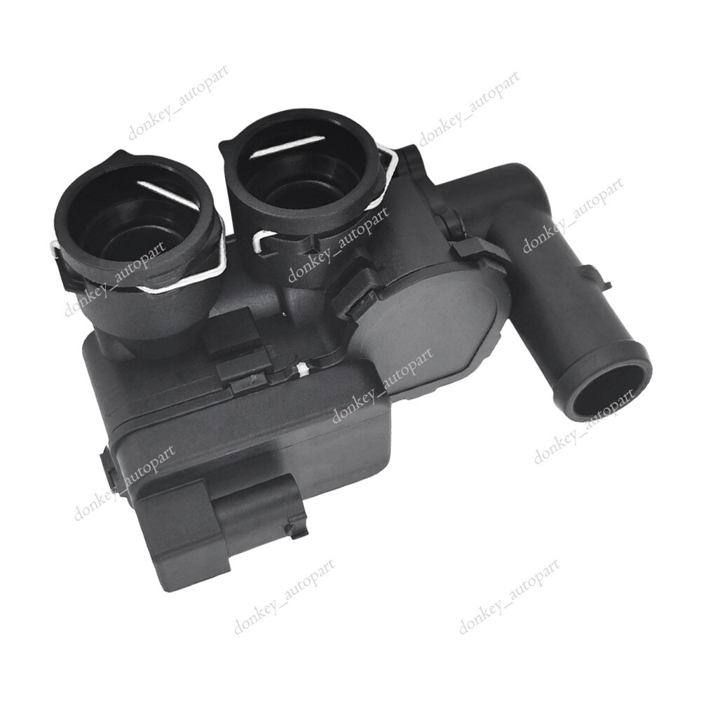For Mercedes CLS500 CLS55AMG W211 2118320684 Heater Control Valve ...