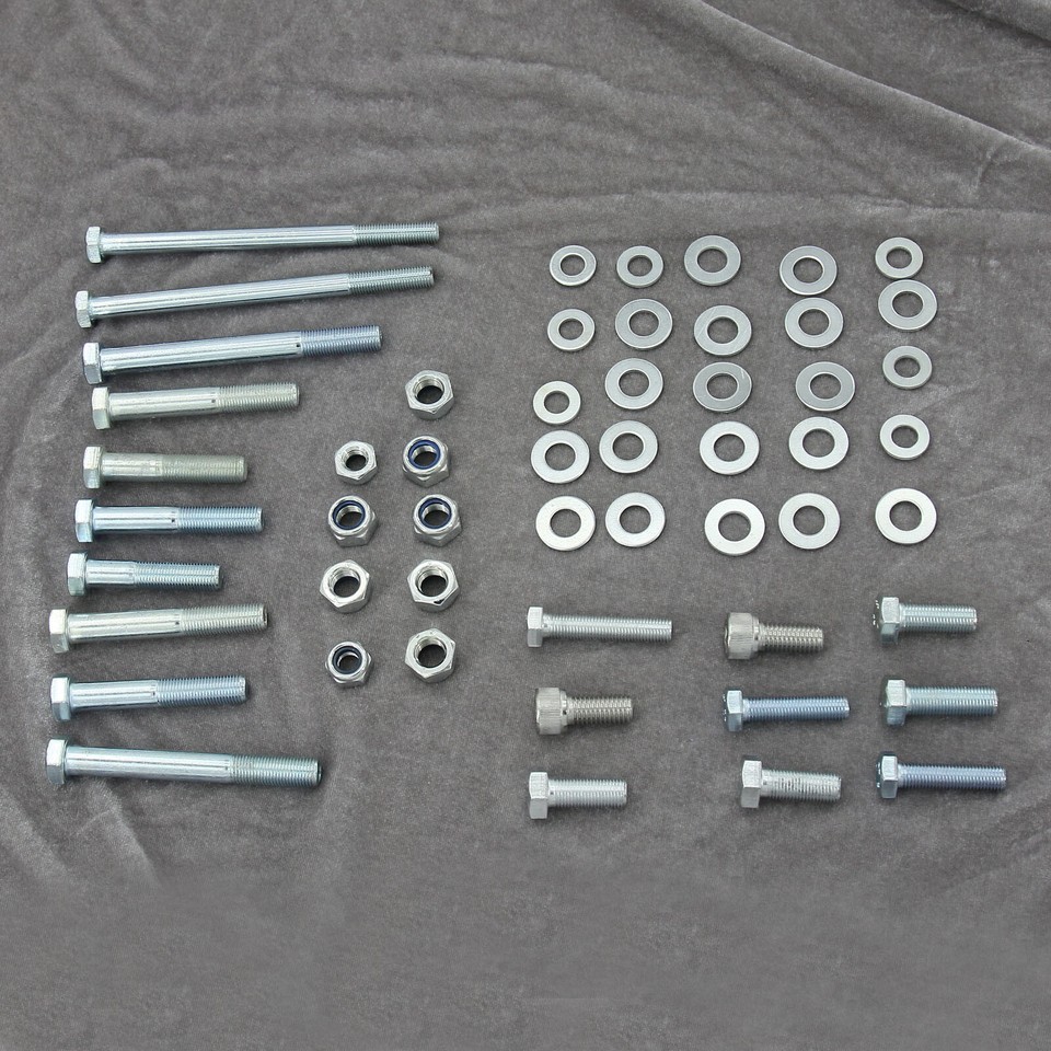 For K-Swap Honda Civic 92-95 EG K20 K24 K-Series DC2 EG6 DC Engine ...