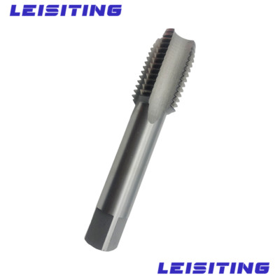 36mm x 4.0 Metric Right Hand Thread Tap M36 x 4.0mm Pitch High Speed ...