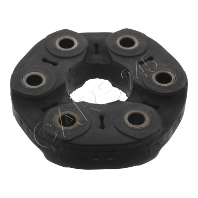 SWAG Propshaft Joint Flexible Disc Fits BMW X3 X4 X5 X6 E72 E71 ...