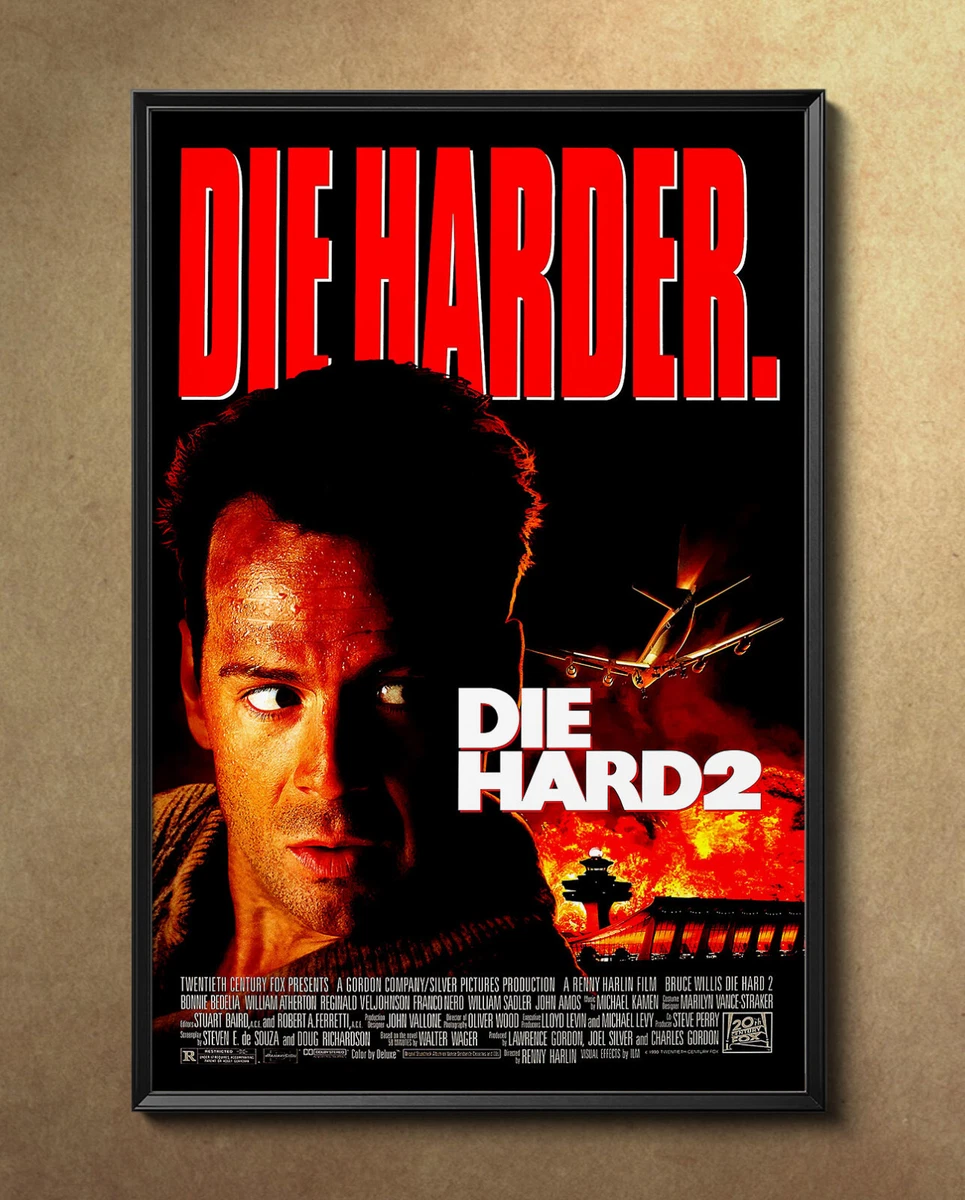 Die Hard 2 1990