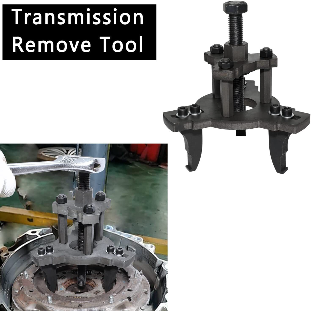 DPS6 Dual Clutch Reinstall Reset Transmission Remover Tool For Ford ...