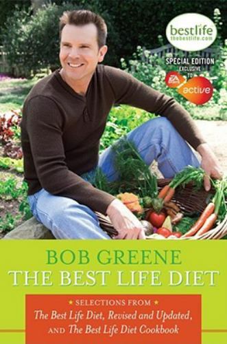 Bob Greene the Best Life Diet by Bob Greene (Trade Paperback ...