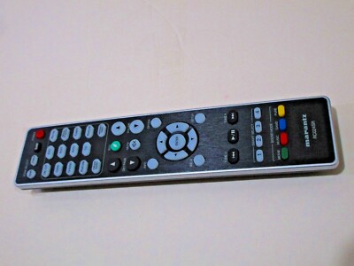 ORIGINAL DENON RC024SR REMOTE CONTROL SR5009 OEM NEW | eBay
