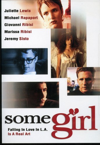 Some Girl (DVD) for sale online | eBay