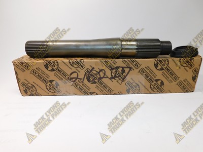 216227 New Eaton Dana Spicer THRUSHAFT | eBay