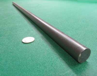 1045 Steel Rod (.875") - 7/8" Diameter x 3 Foot Length | eBay
