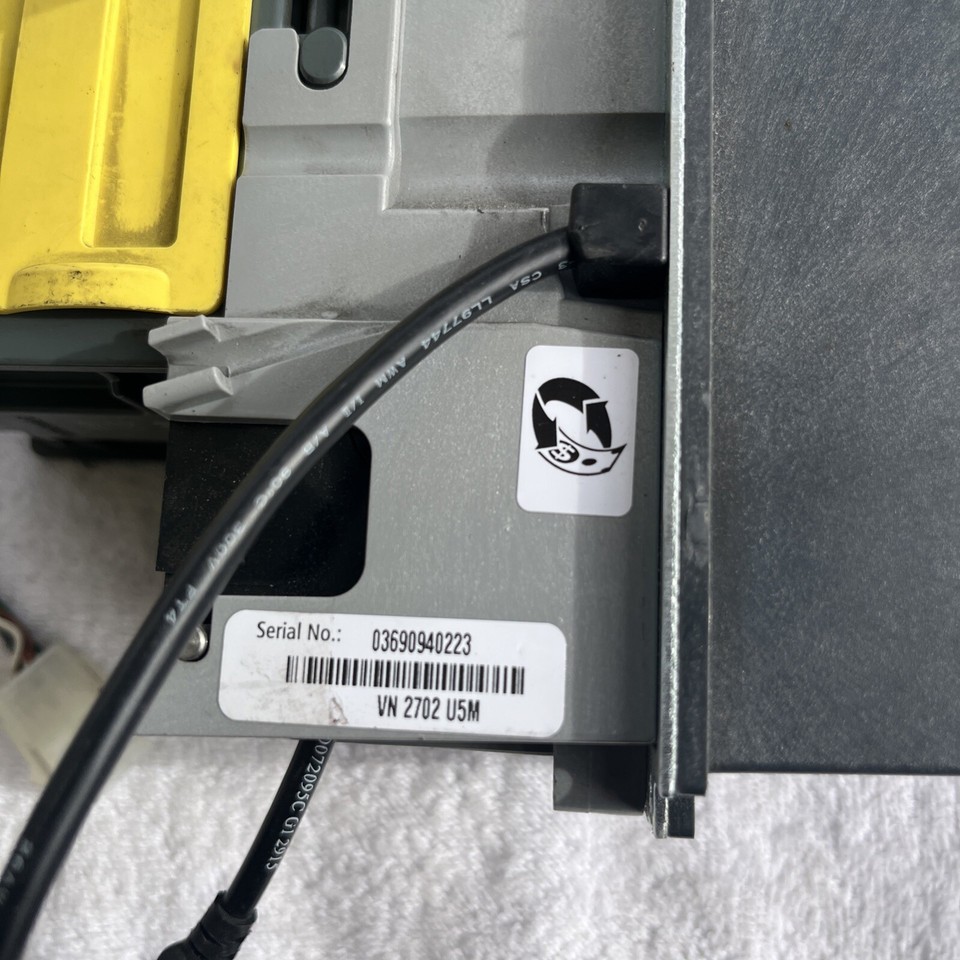 MEI CPI VN2702U5 4in1+ CARD READER 2512 accepts $1 and $5 Bill ...