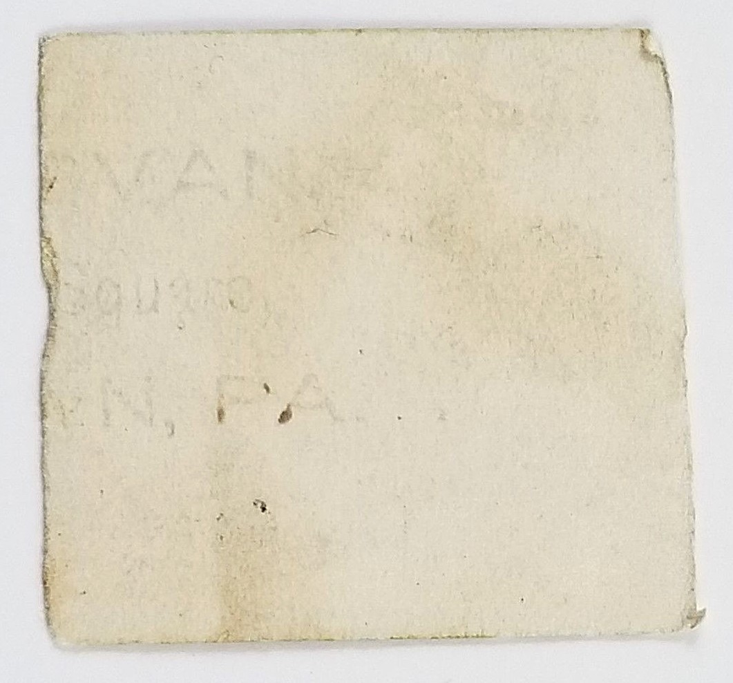 Antique Ping Pong Photo Young Woman Long Hair Holding Telephone To Ear ...