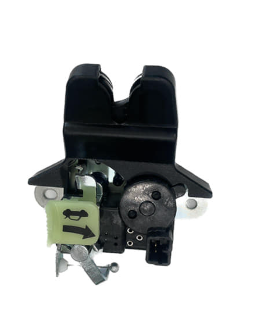 OEM 81800-BE000 Tail Gate Latch Assy Non-Auto-Type Ems for Hyundai Kona ...