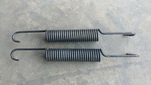 LG Tromm Washer Model WM2277HW Suspension Springs 2pcs | eBay