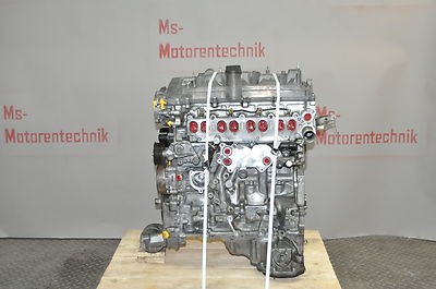 Lexus IS 220 D IS220D 220d 2,2 D Motor 2AD-FHV 2ADFHV 177 PS Engine ...
