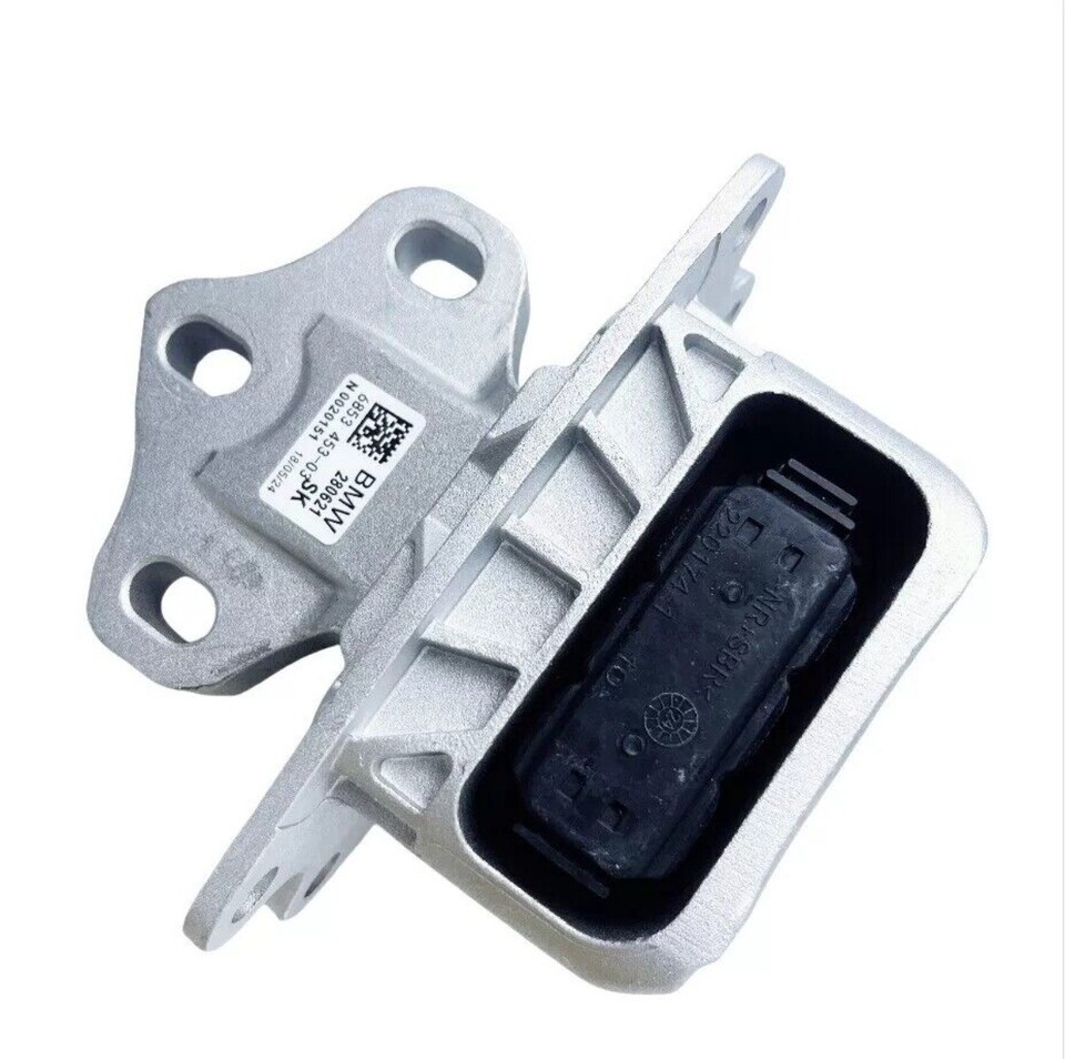 Front Lower Right Engine Mount Set for BMW X1 X2 MINI F54 F55 F56 ...