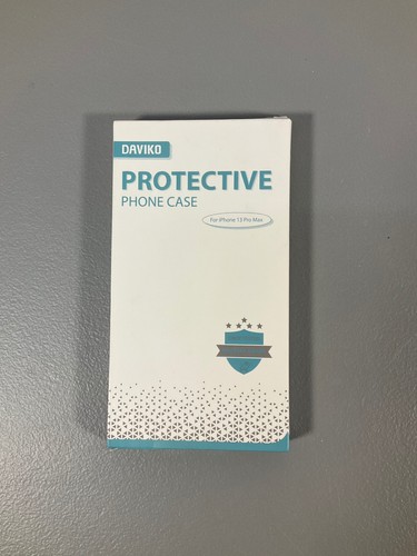 DAVIKO Compatible with iPhone 13 Pro Max Case for Women, Luxury Soft TPU Shockpr | eBay