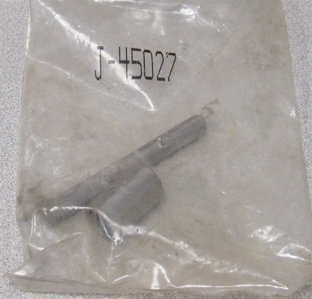 Kent Moore GM Specialty Tool J-45027 Timing Chain Tensioner Set for ...