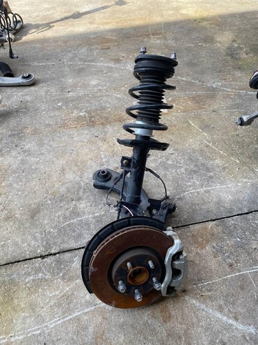 20 21 22 23 MAZDA CX30 Knee Assembly RightRh Low Miles | eBay