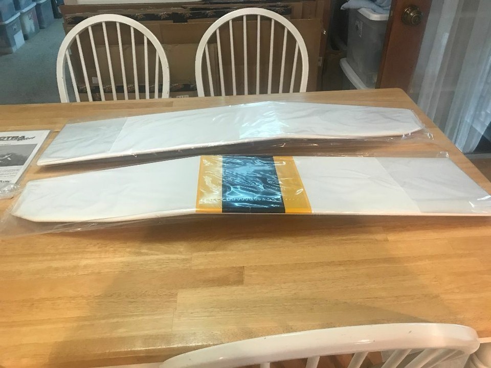 Great Planes Spectra RC Glider Airplane - RTF Version. | eBay