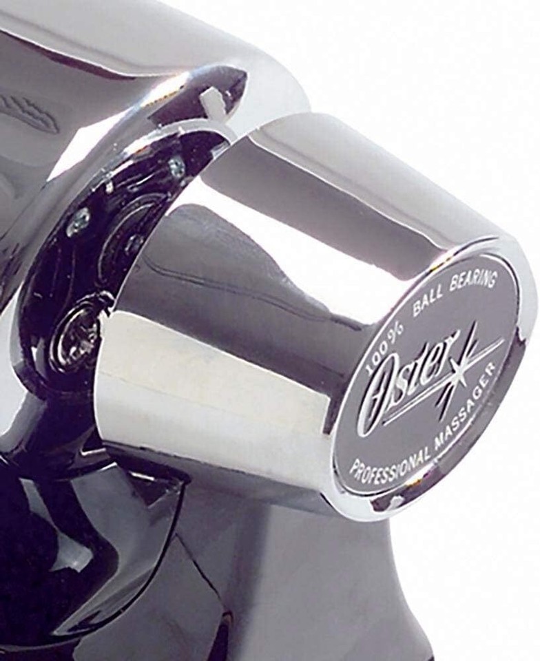 Oster Professional Stim-U-Lax Therapeutic Handheld Massager Barber ...