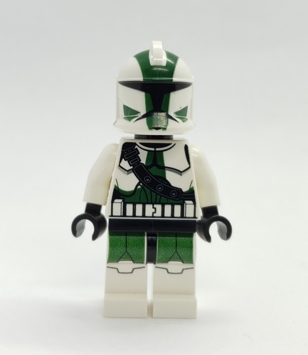 Commander Gree Phase 1