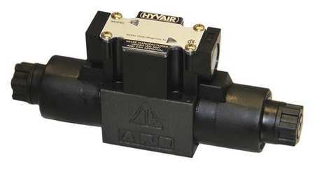 CHIEF Directional Valve DO3 115VAC Closed D03S-1A-115A-35 for sale ...