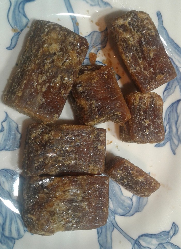 Shimmering Amber, Solid Perfume Or Resin Incense, 5 Grams (1/6 Ounce ...