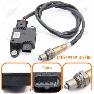 Particulate Matter Sensor 392654A300 39265-4A300 For H1 STAREX I800 15 ...