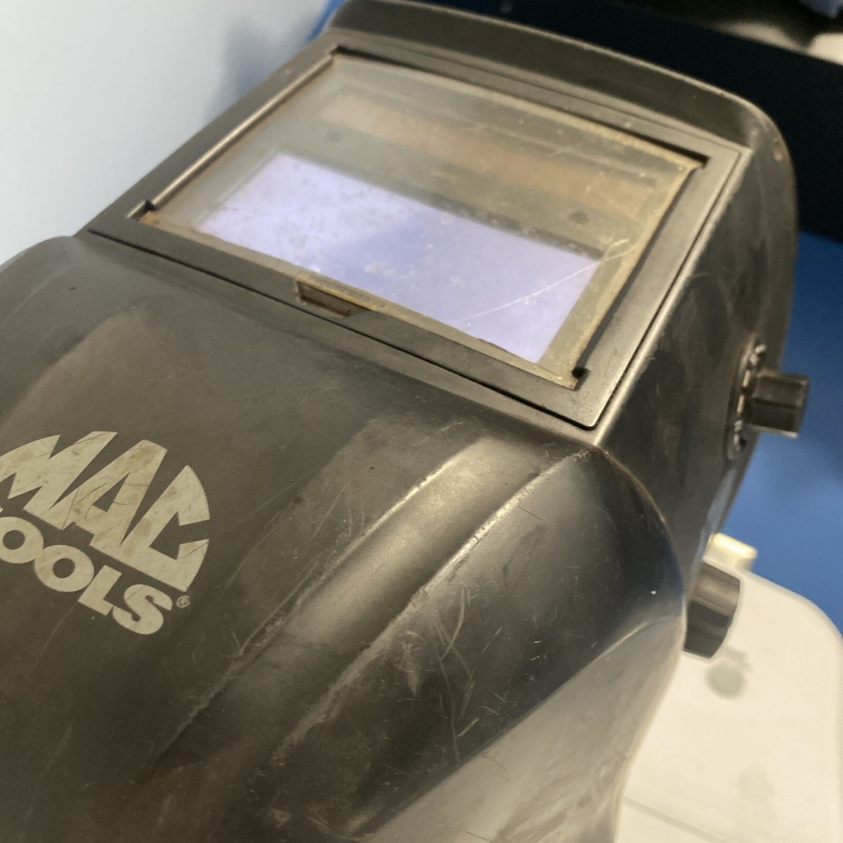 Jackson Boss Welding Jackson Safety® Hard Hat Interchange System