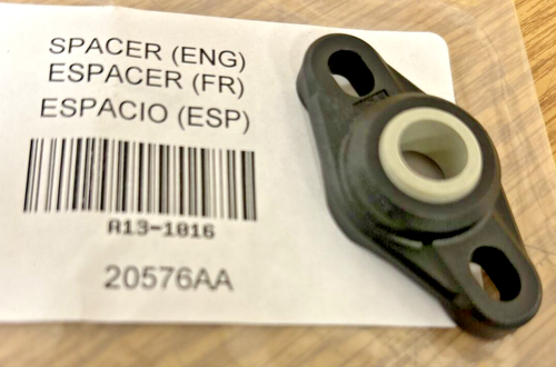 ~NEW GENUINE PACCAR OEM KENWORTH PETERBILT IGUS FLANGE BUSHING ~ A13 ...