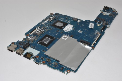 N55631-601 OEM HP MOTHERBOARD R5-7535HS RTX2050 4GB VICTUS 15-FB1013DX ...