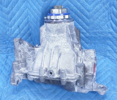 BMW 228iX X1 X2 Transfer Case Gearbox 41,364 miles 27107646889 OEM | eBay