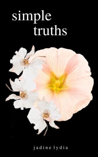 Jadine Lydia Simple Truths (Poche) | eBay