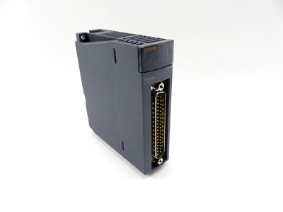 Mitsubishi QY81P MELSEC-Q PLC Output Unit | eBay