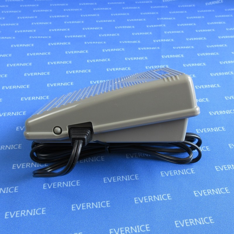 Foot Speed Control Pedal fits Euro-Pro 9101,9105,9106,9110,9120,9125 ...