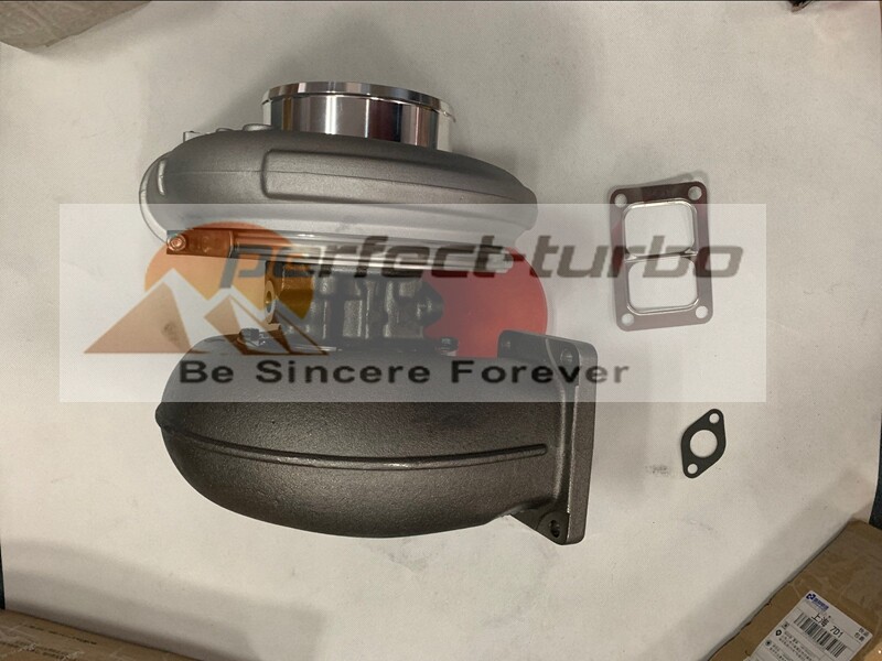 Turbo charger 3523850 3594027 HC5A For Cummins K38 KTA38 K19 KT19 KTA19 ...